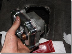 Midnight Mods: MidWest Trans Short Throw Shifter Kit Install for ZF5